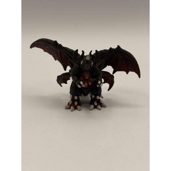 Bandai Namco | Toys | Destroyah Bandai Creation Mini 2 Godzilla Figure ...